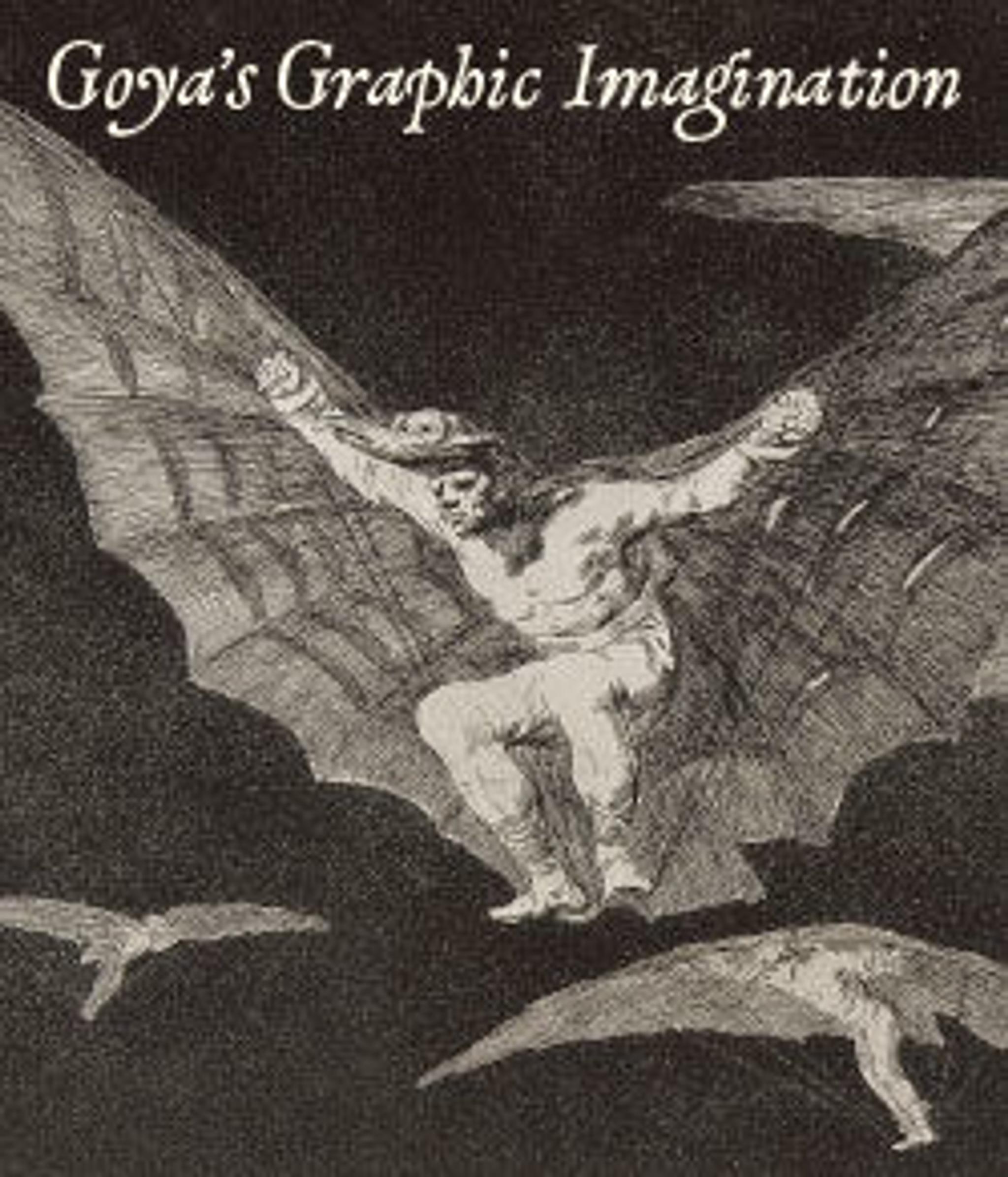 Goya: 67 Drawings - The Metropolitan Museum of Art