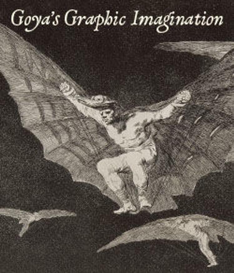 Goya (Francisco de Goya y Lucientes) - Self-Portrait - The Metropolitan ...