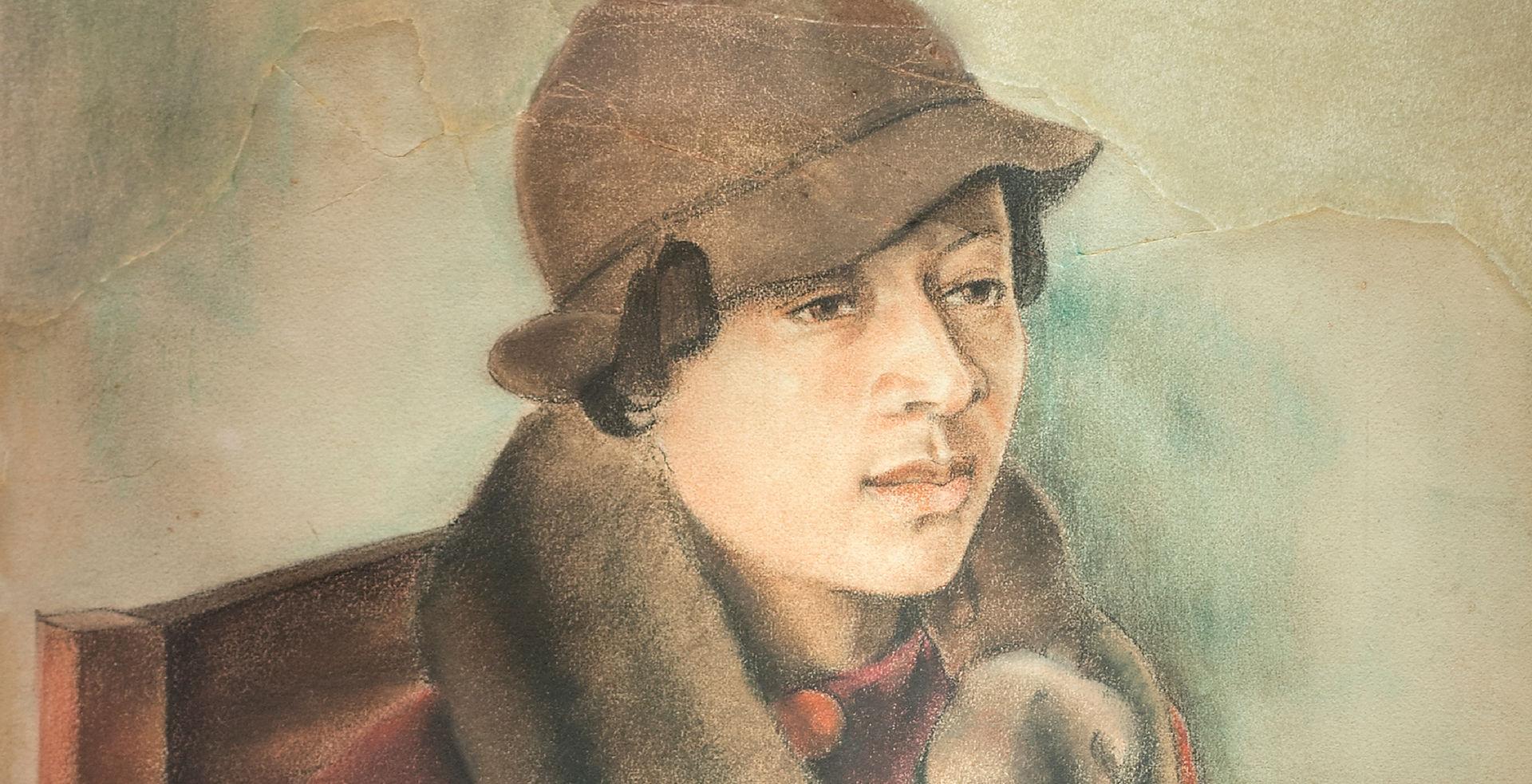 Harlem Is Everywhere - The Metropolitan Museum of Art