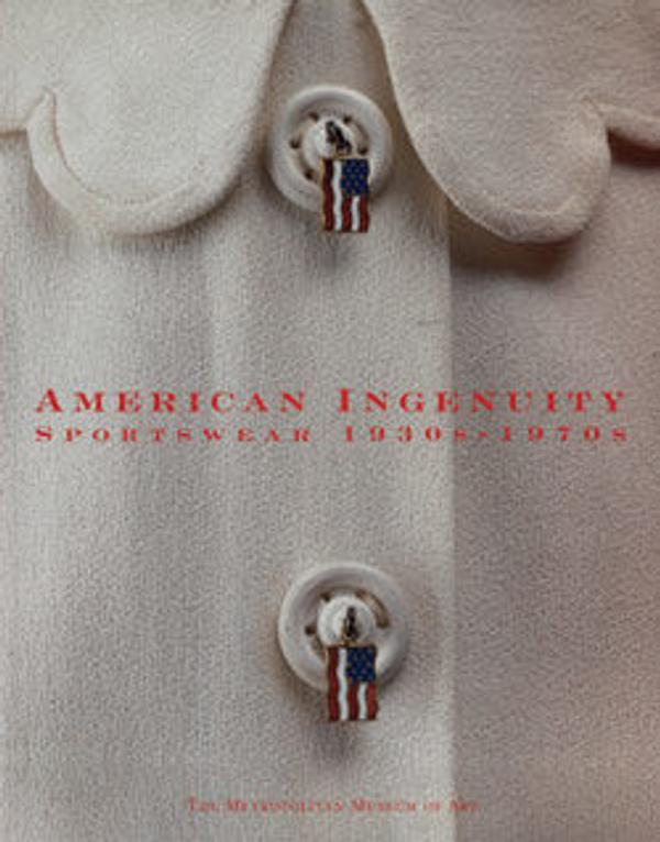 American Ingenuity: Sportswear, 1930s–1970s - The Metropolitan Museum ...