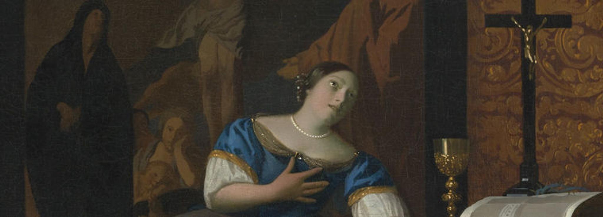 In Praise of Painting: Dutch Masterpieces at The Met - The Metropolitan ...