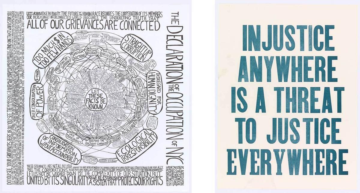 Art, Protest, and Public Space - The Metropolitan Museum of Art