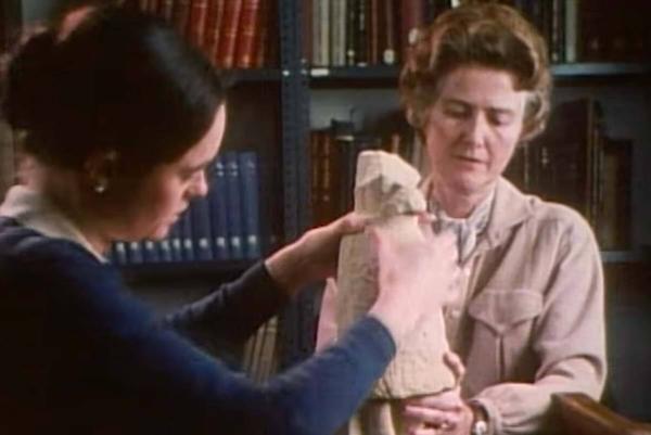 Curators’ Choices, 1982 - The Metropolitan Museum of Art