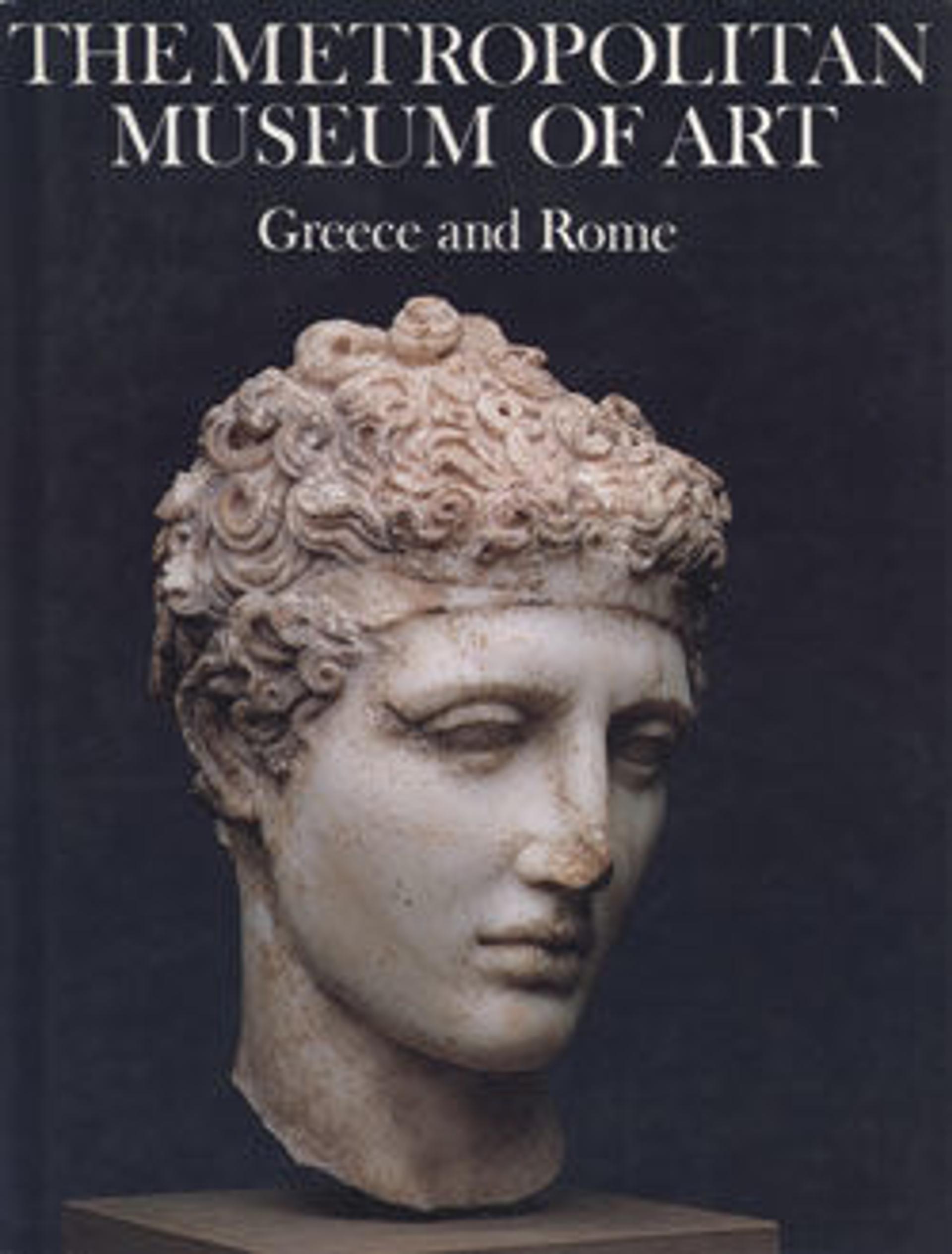 Roman Portraits: Sculptures in Stone and Bronze in the Collection of ...