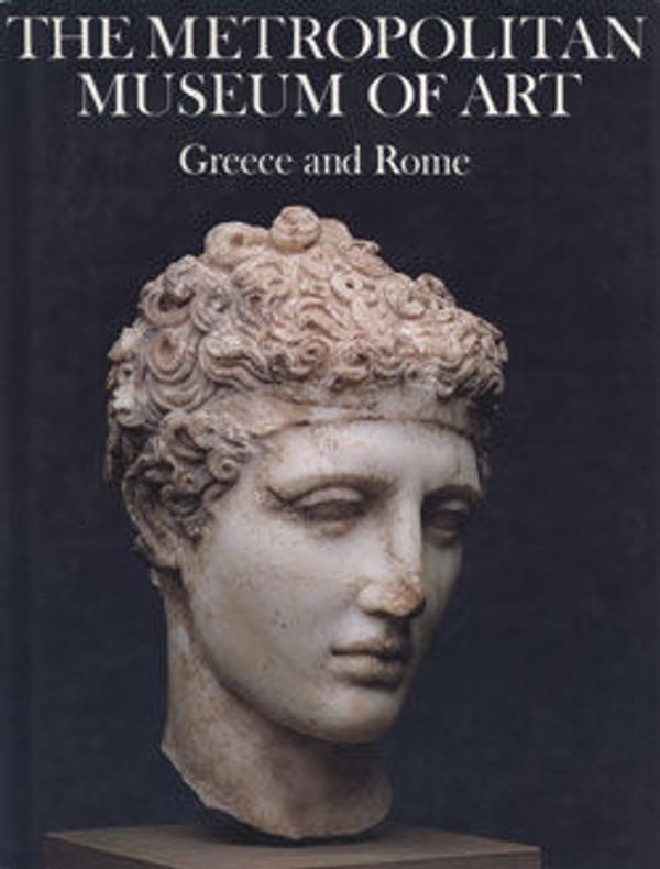 Download 1,600+ Publications from the Metropolitan Museum of Art: Books ...