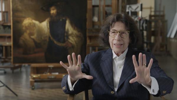 Fran Lebowitz: Pretend It’s a Museum - The Metropolitan Museum of Art