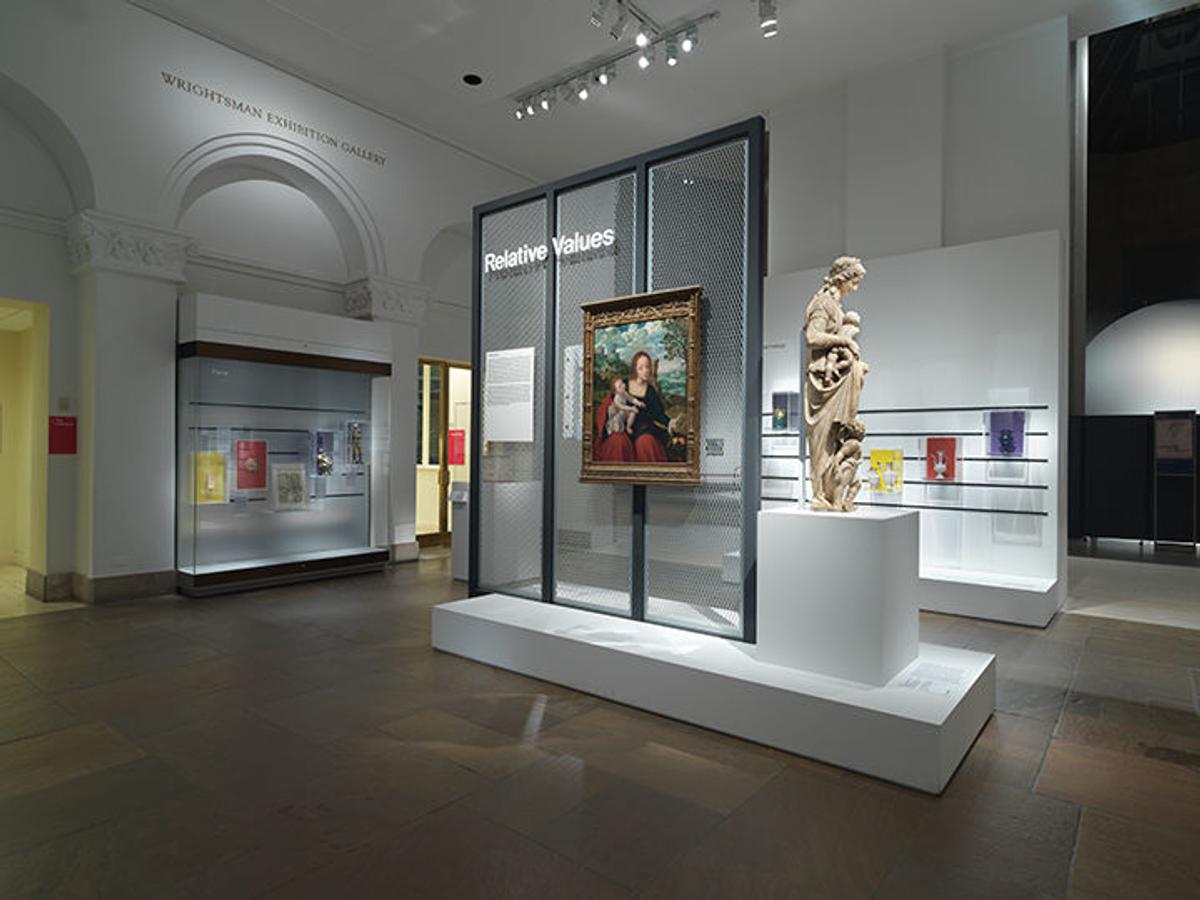 Counting Cows—Curating Relative Values: The Cost of Art in the Northern ...