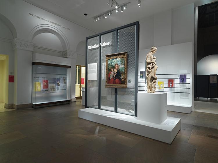 Counting Cows—Curating Relative Values: The Cost of Art in the Northern ...