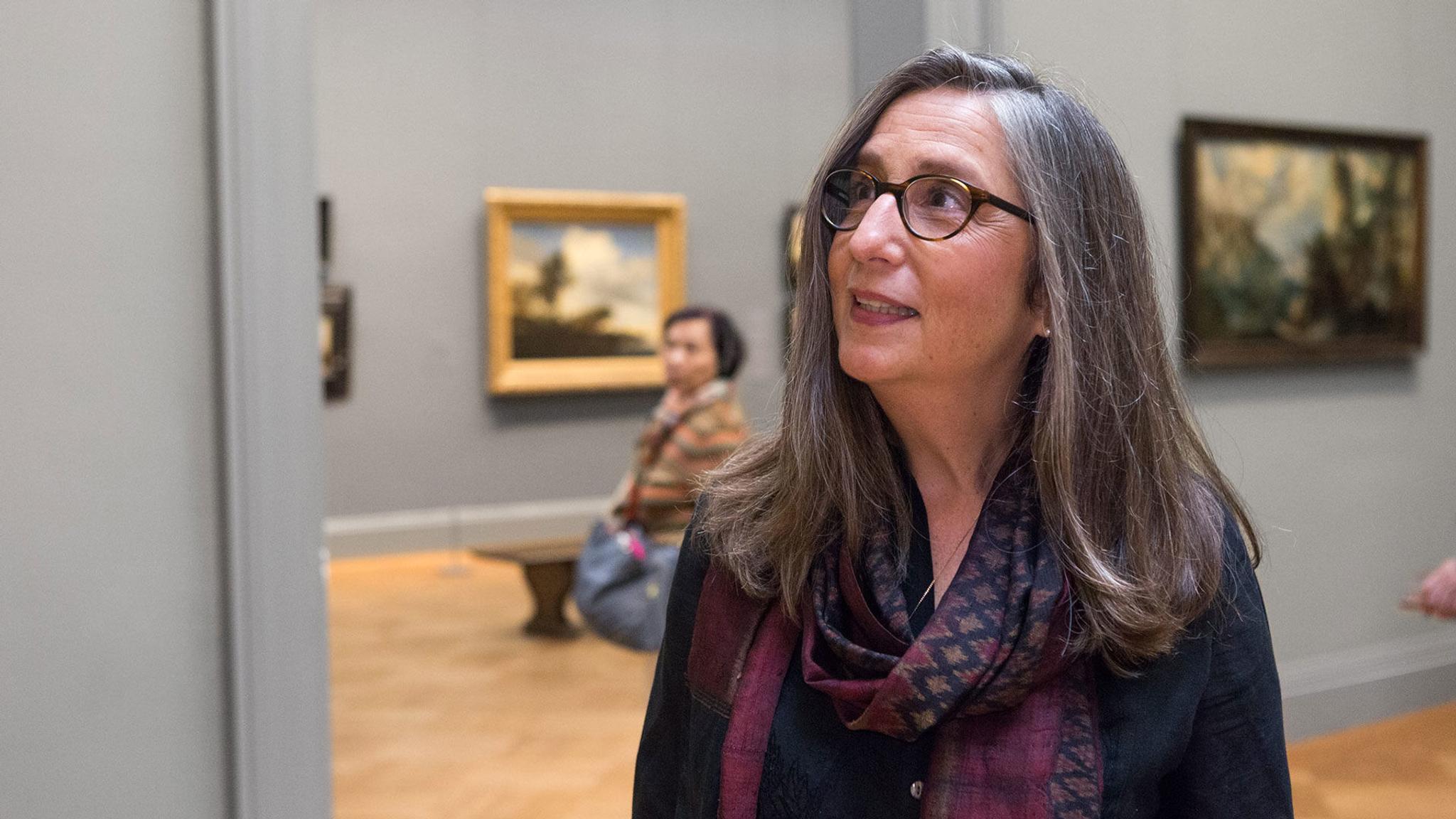 The Artist Project: John Currin - The Metropolitan Museum of Art