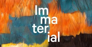 Immaterial - The Metropolitan Museum of Art