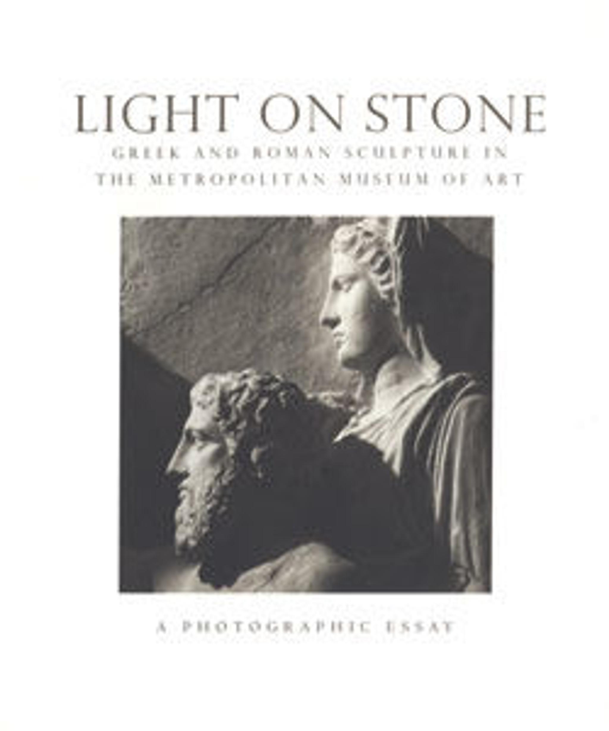The Cesnola Collection of Cypriot Art: Stone Sculpture - The ...