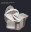 Materialized Space: The Architecture of Paul Rudolph - The Metropolitan ...
