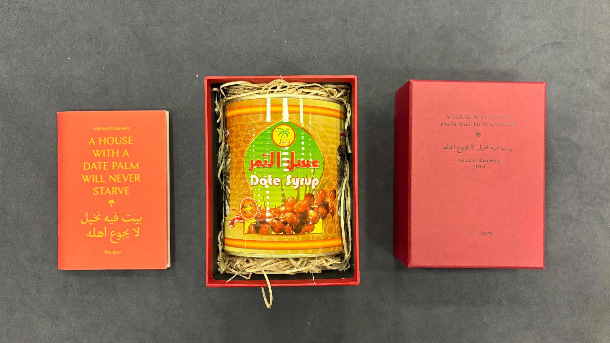 Risographs in Watson Library - The Metropolitan Museum of Art