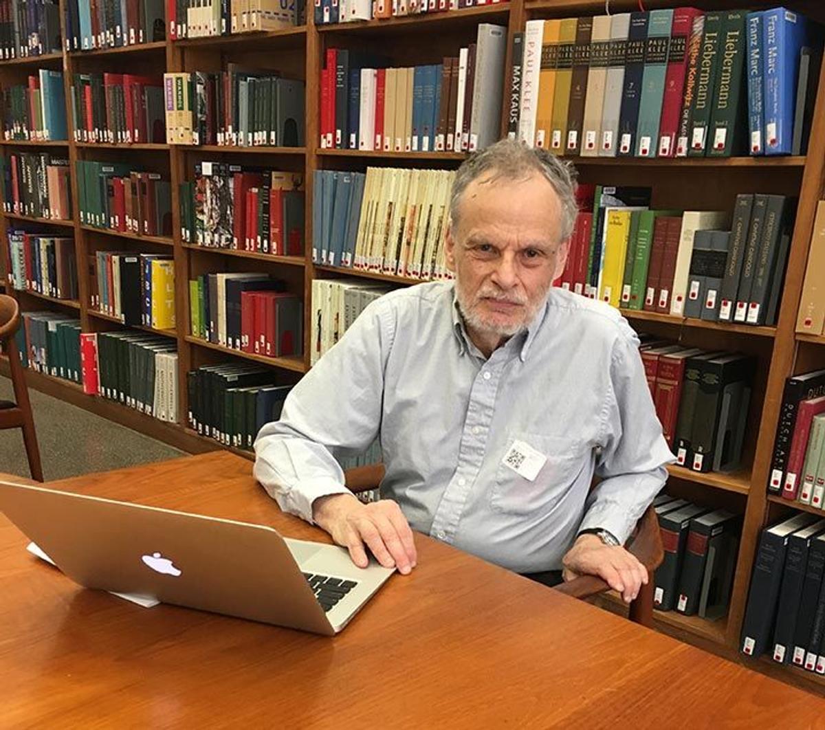 Let Them Eat Wiki-Cake: Editing Wikipedia in Watson Library - The ...