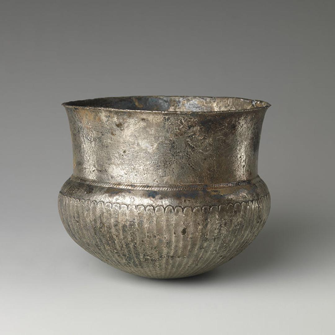 New on the Timeline: What Silver Meant in Ancient Egypt - The ...