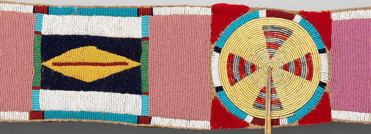 Art of Native America: The Charles and Valerie Diker Collection - The ...