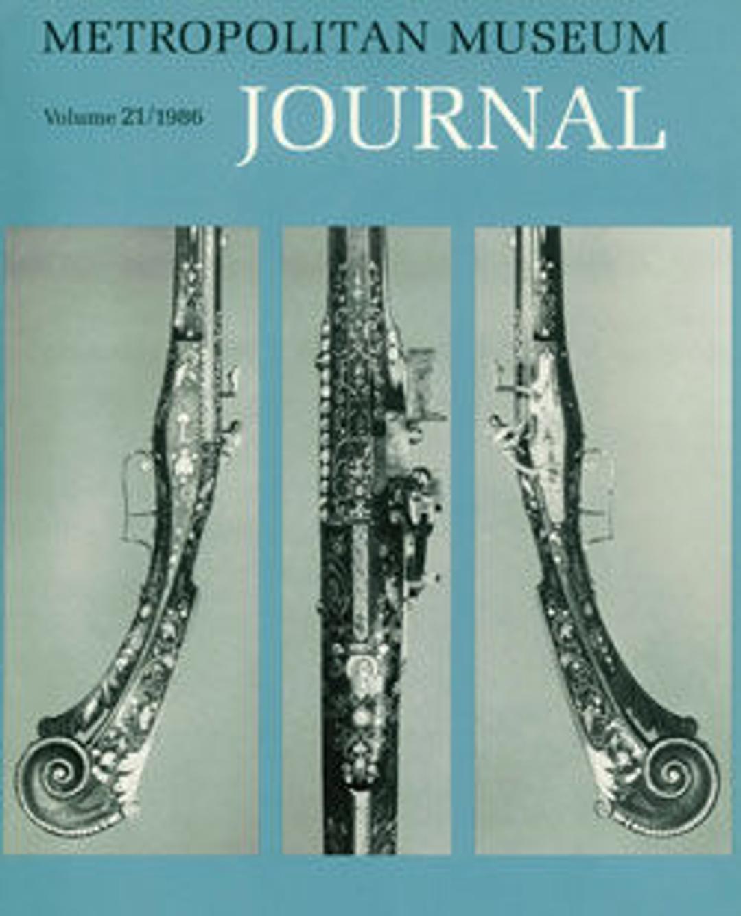 The Jack and Belle Linsky Collection in The Metropolitan Museum of Art ...