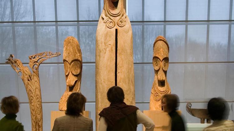 Group Visits - The Metropolitan Museum of Art