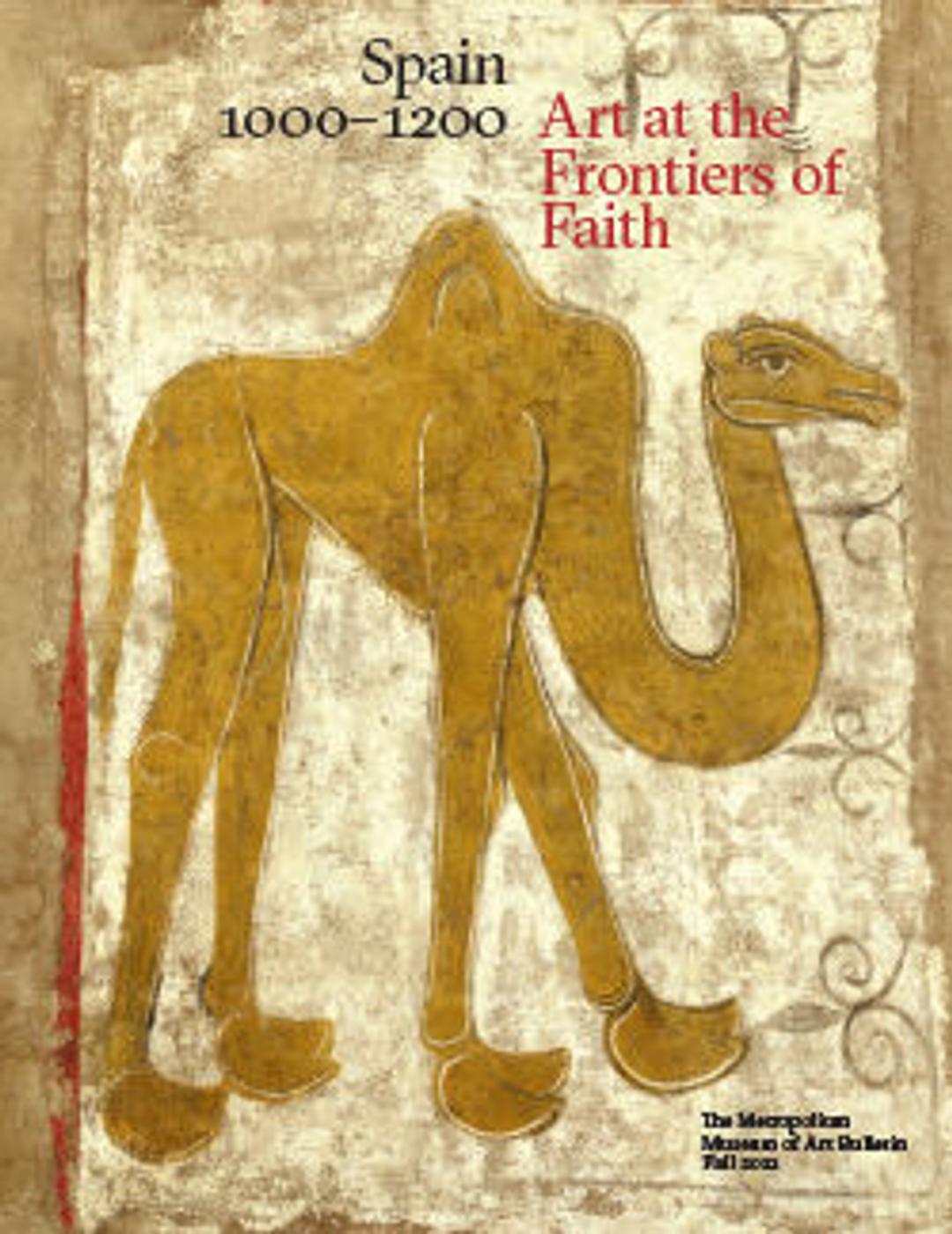 Al-Andalus: The Art of Islamic Spain - The Metropolitan Museum of Art