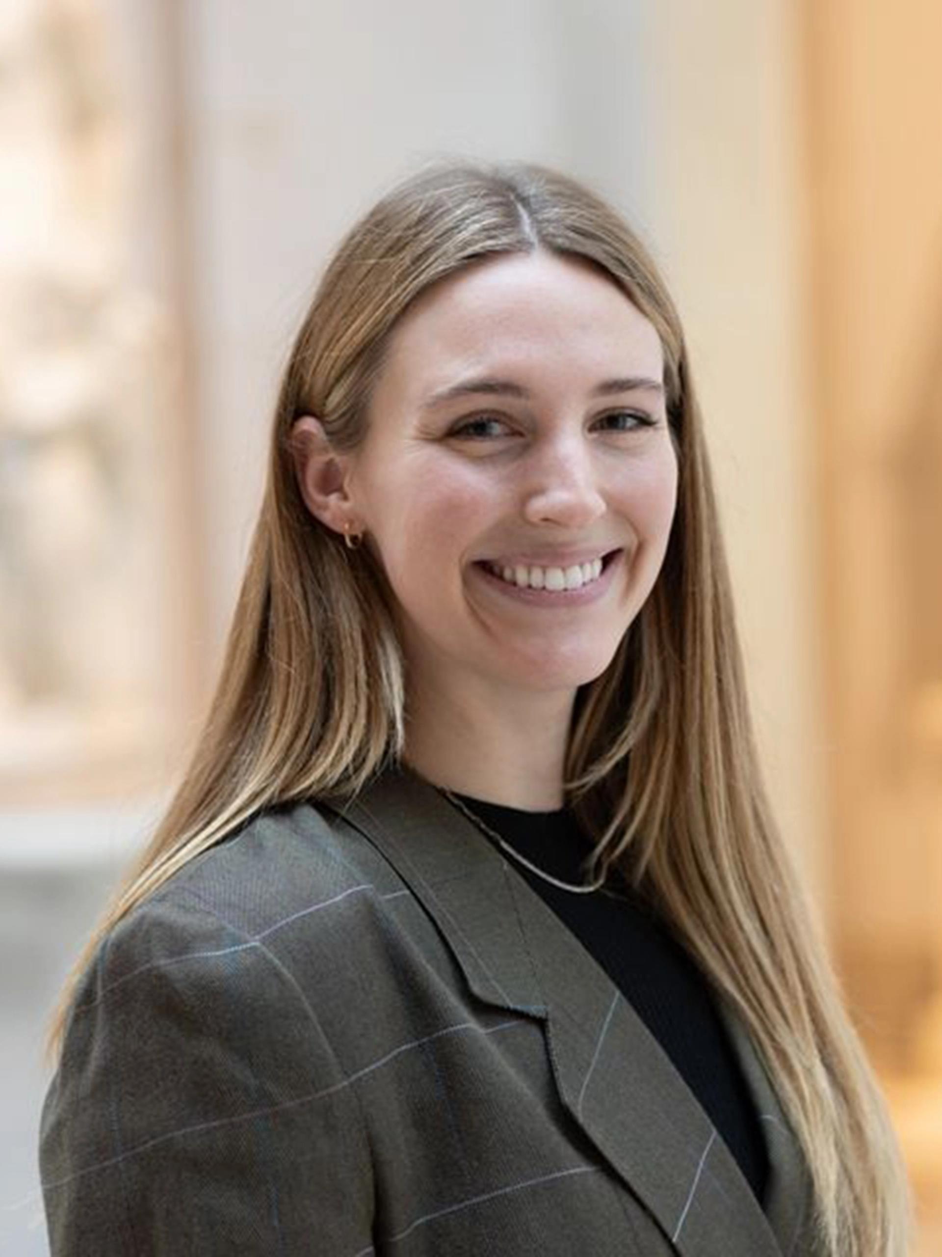 European Sculpture and Decorative Arts Team - The Metropolitan Museum ...