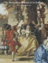 Giovanni Domenico Tiepolo - The Glorification of the Giustiniani Family ...