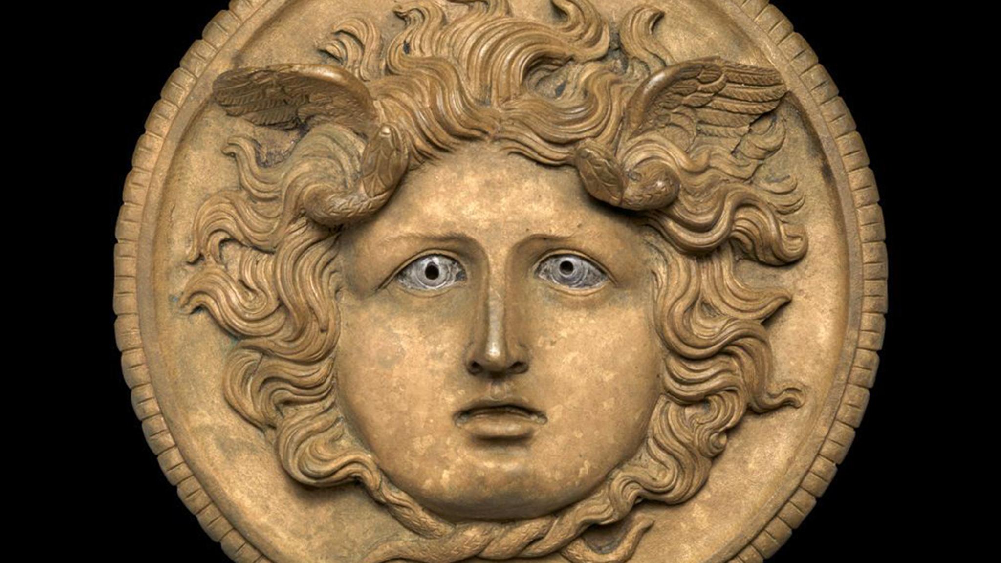 Greek and Roman Art - The Metropolitan Museum of Art