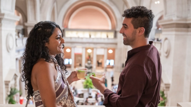Date Night at The Met - The Metropolitan Museum of Art