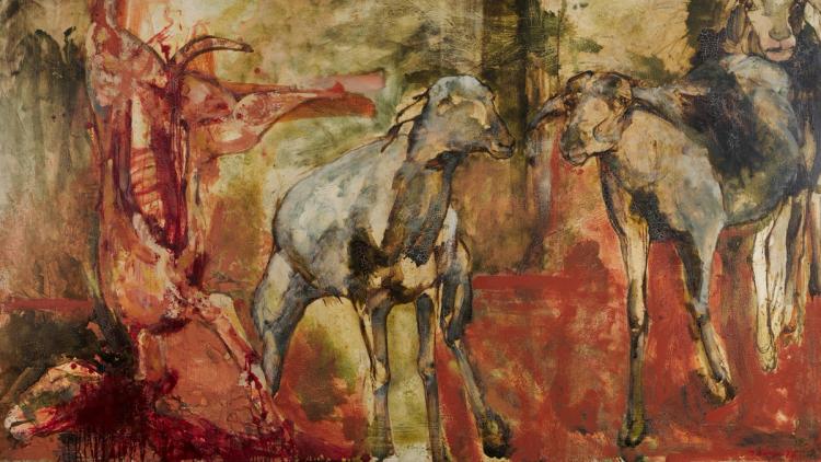 Modern and Contemporary Art - The Metropolitan Museum of Art