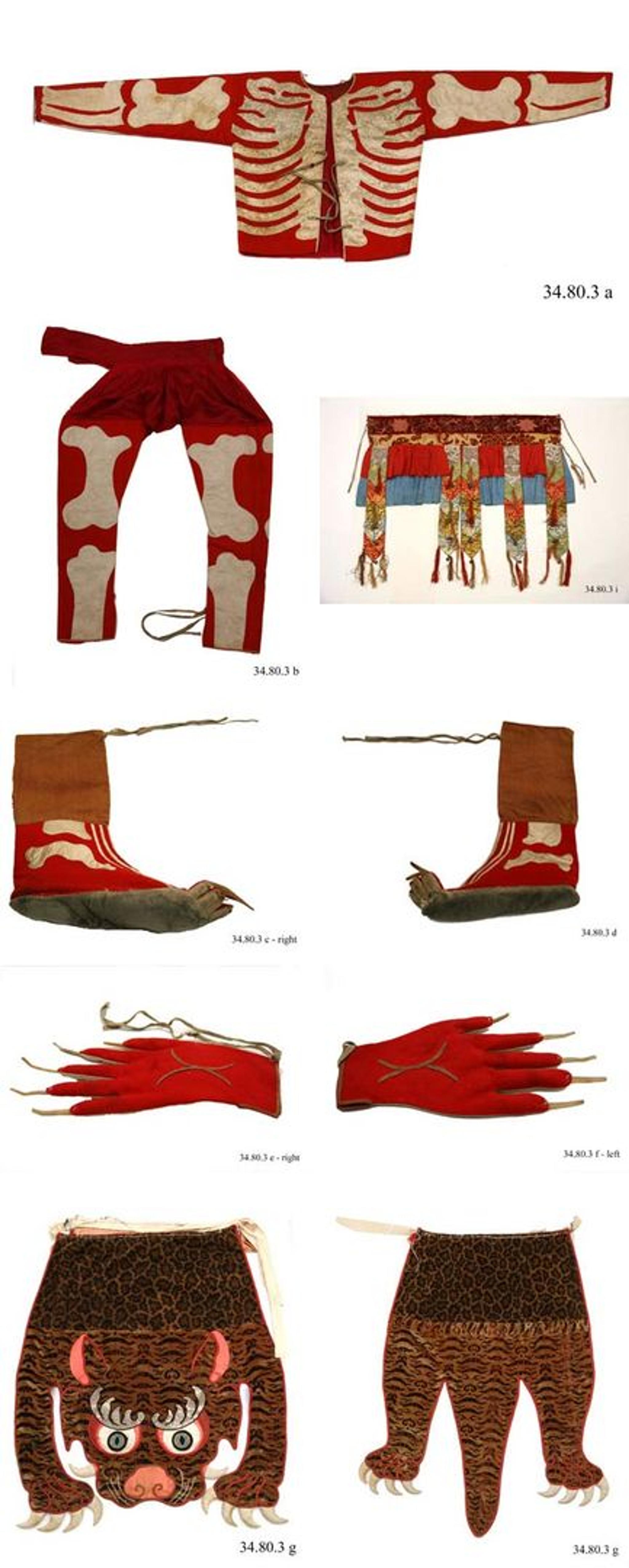 Installing Sacred Traditions of the Himalayas: A Behind-the-Scenes Look ...