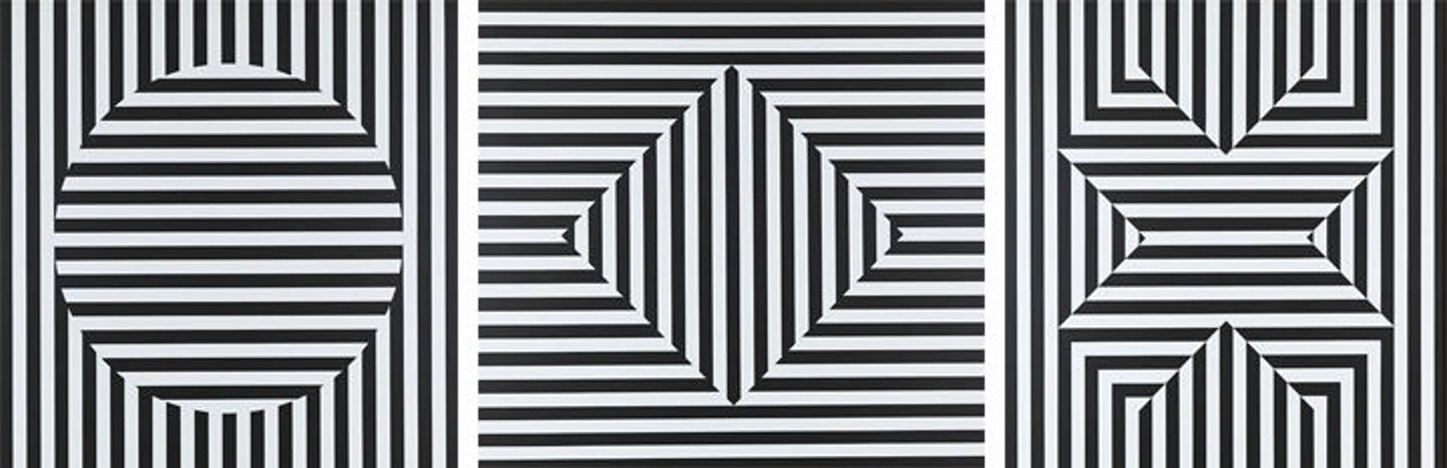 Don't Miss Sol LeWitt's Wall Drawing #370! - The Metropolitan Museum of Art