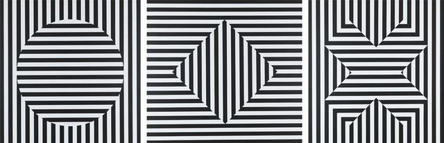 Don't Miss Sol LeWitt's Wall Drawing #370! - The Metropolitan Museum of Art