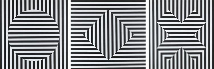 Don't Miss Sol LeWitt's Wall Drawing #370! - The Metropolitan Museum of Art