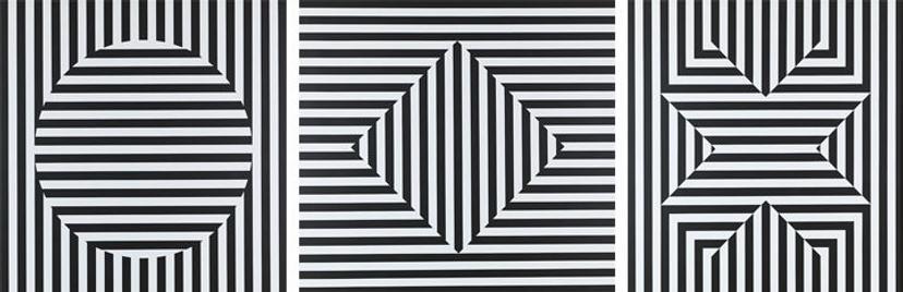 Don't Miss Sol LeWitt's Wall Drawing #370! - The Metropolitan Museum of Art
