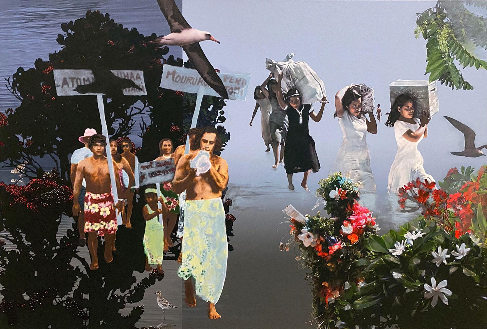 Lo Tatou Seiana: Our Flowering, Our Time - The Metropolitan Museum of Art