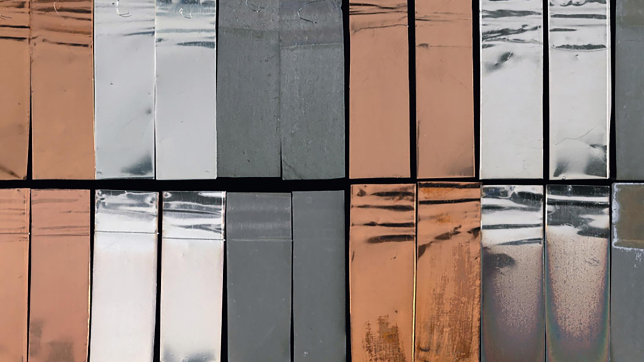 Photograph Conservation - The Metropolitan Museum of Art