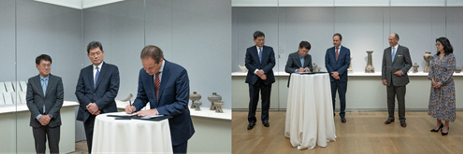 The Metropolitan Museum of Art Receives Generous Gifts to Support ...