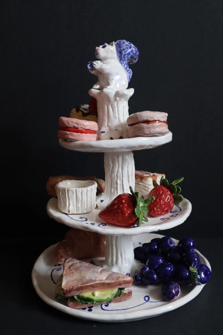 Scholastic Art & Writing Awards: New York City Regional Exhibition ...