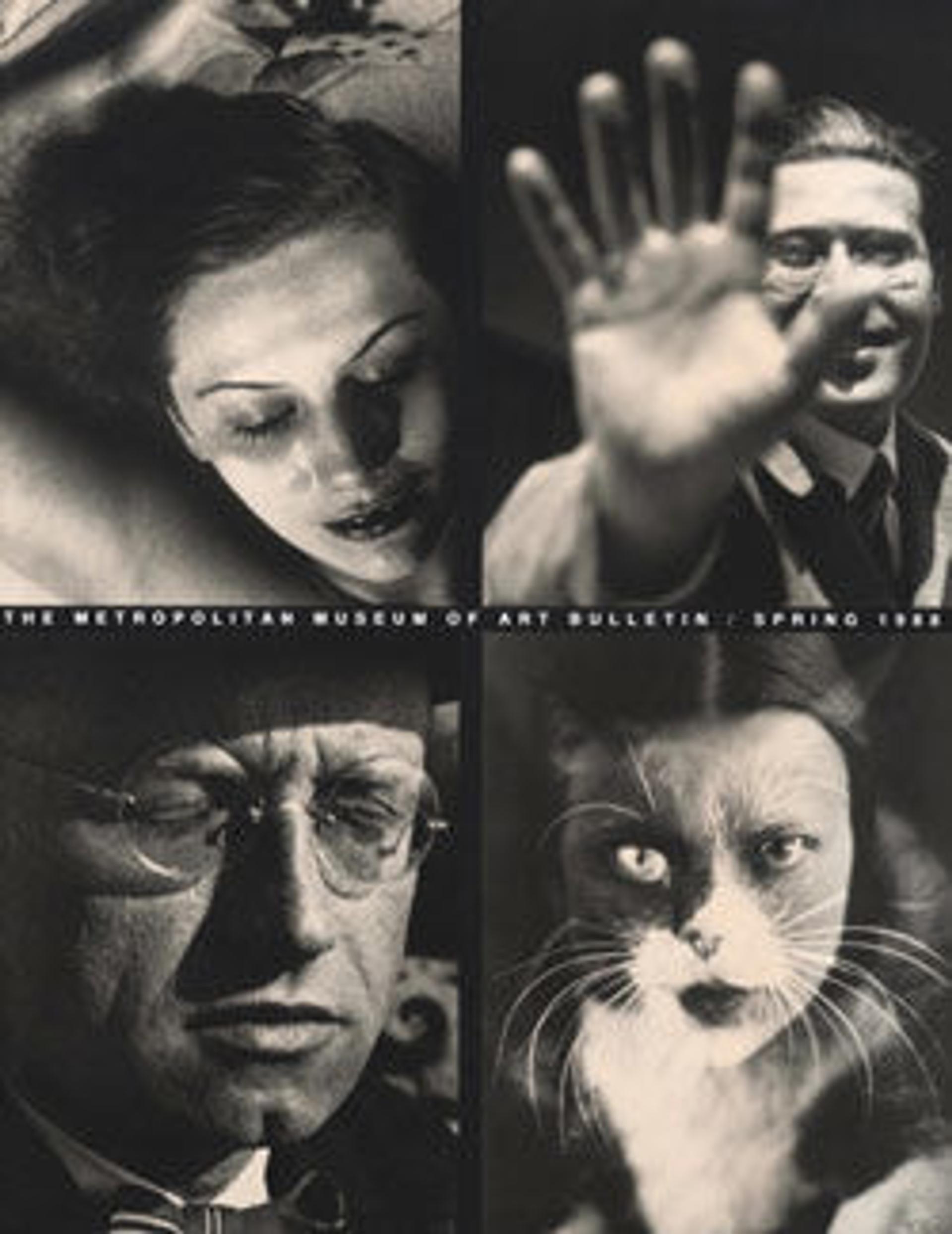 Man Ray - [Rayograph; Comb, Straight Razor Blade, Needle and Other ...