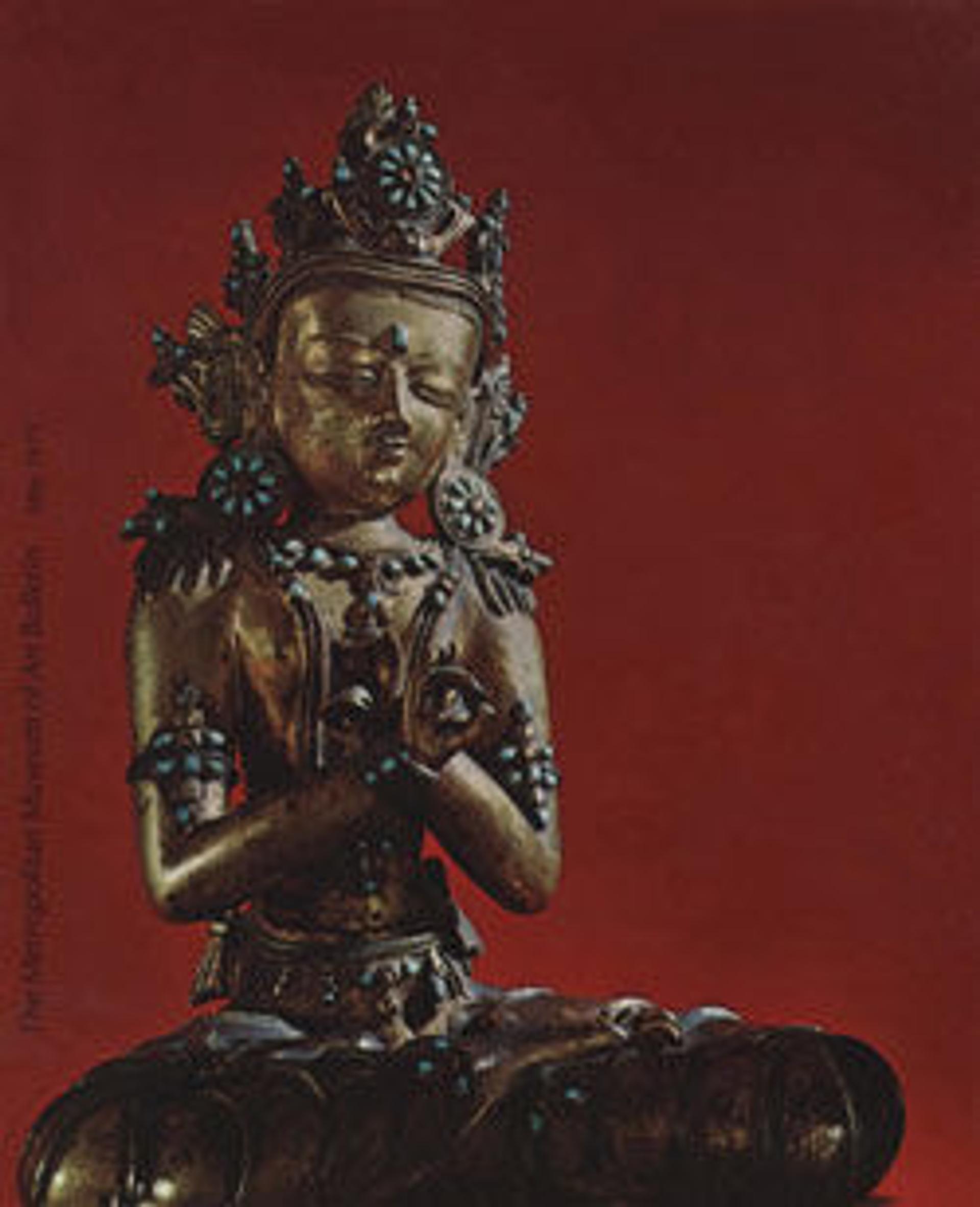 William Henry Bradley - The Guards for "Castle Perilous," Collier's ...