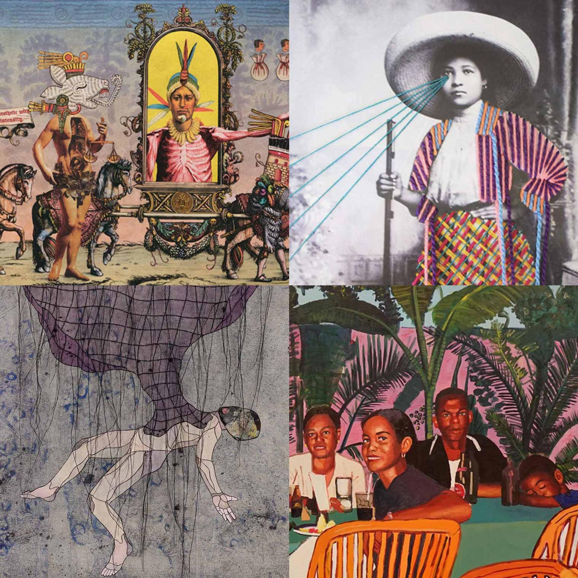 Celebrating Hispanic/Latinx Heritage Month - The Metropolitan Museum of Art