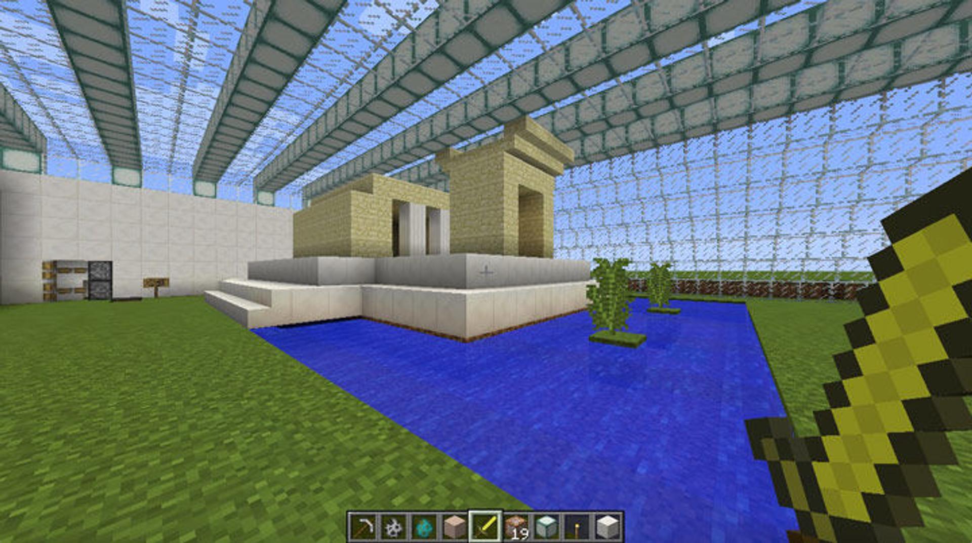 /Metcraft: Independent Exploration and Experimentation through ...