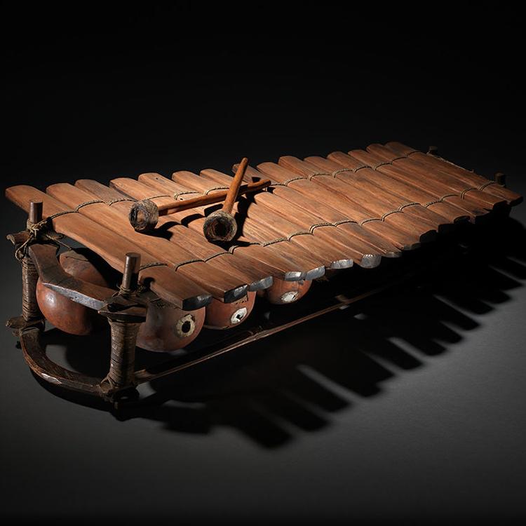 How Griots Tell Legendary Epics Through Stories and Songs in West ...