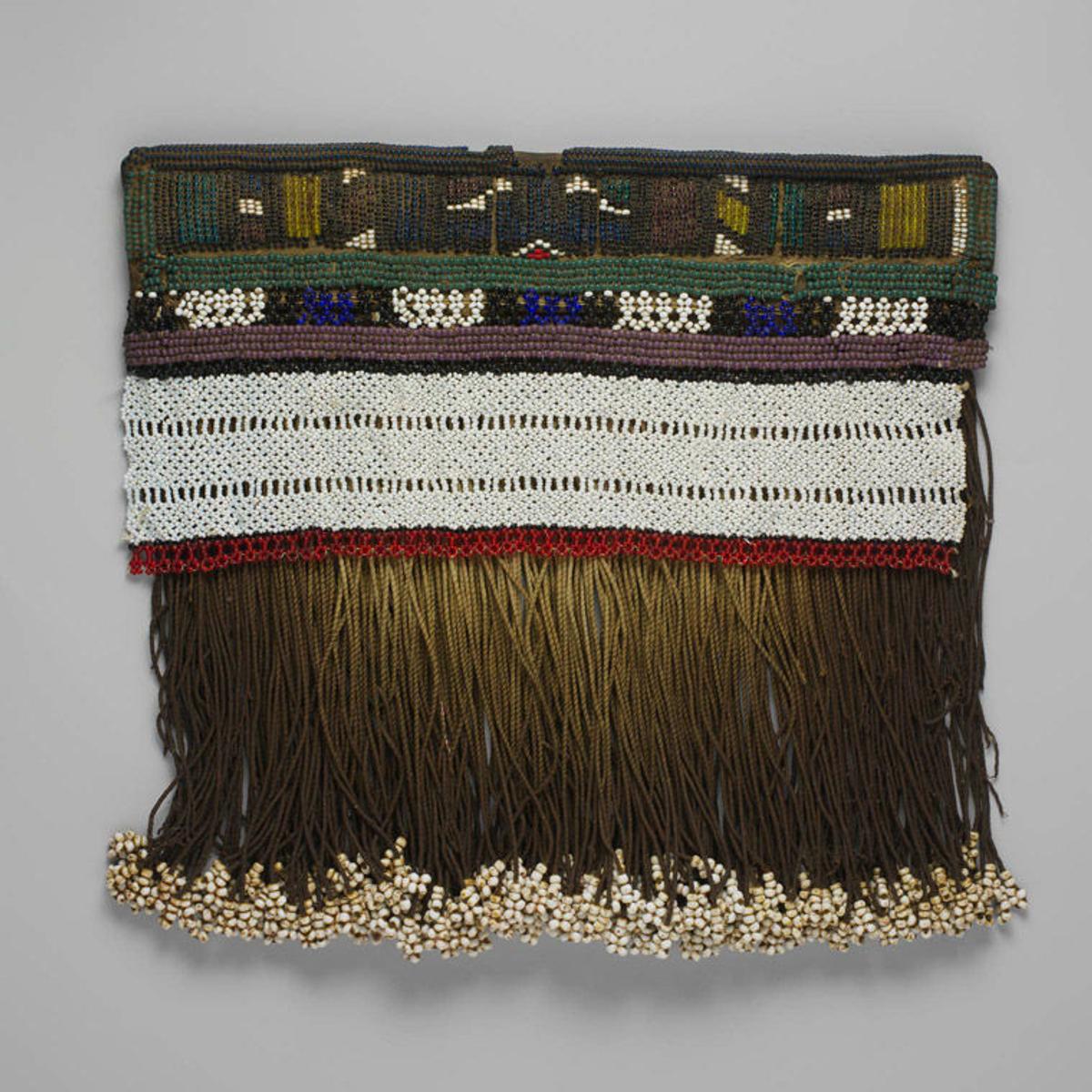 Beadwork in the Arts of Africa and Beyond - The Metropolitan Museum of Art