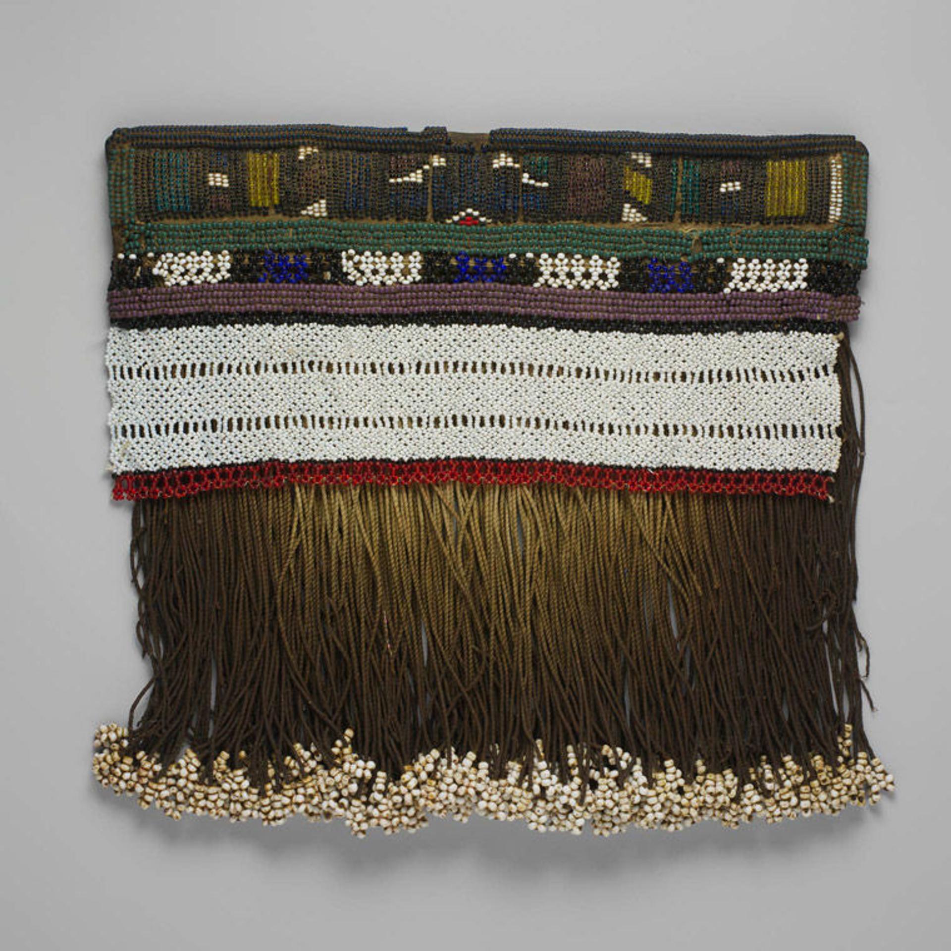 Beadwork in the Arts of Africa and Beyond - The Metropolitan Museum of Art