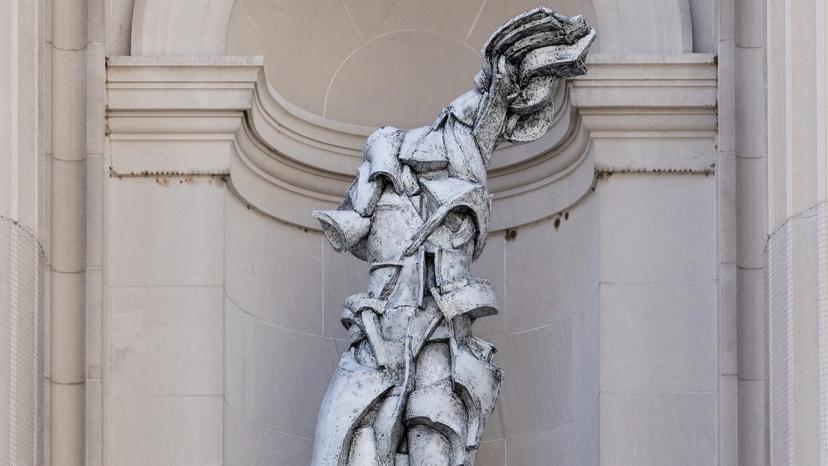 Tenzing Rigdol on Biography of a Thought - The Metropolitan Museum of Art