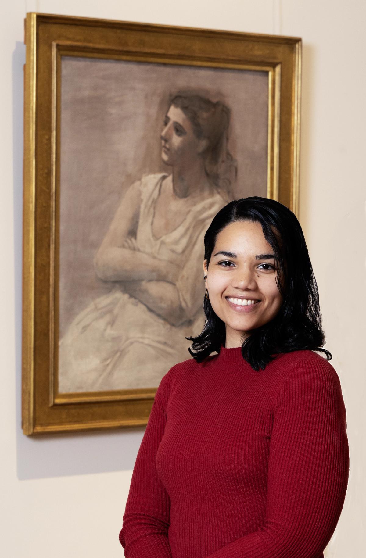 Leonard A. Lauder Research Center for Modern Art - The Metropolitan ...