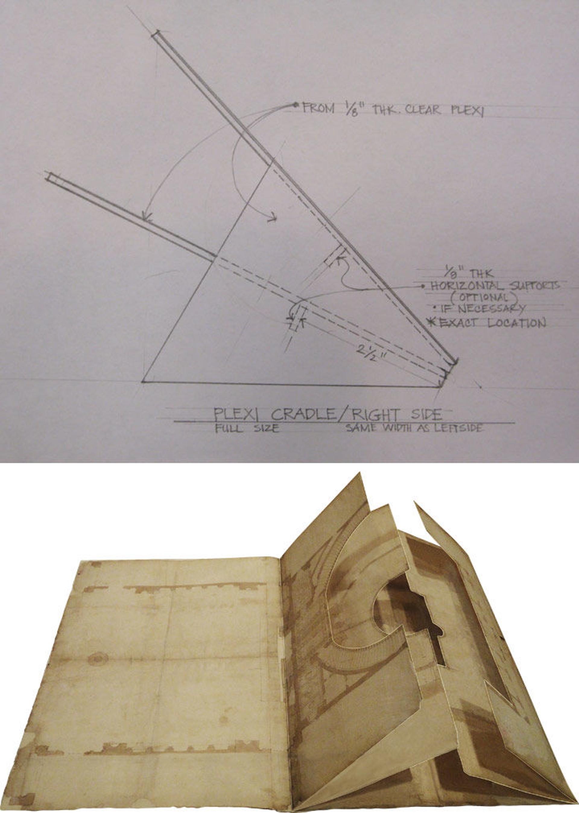 How to Read (and Display) Architectural Drawings - The Metropolitan ...