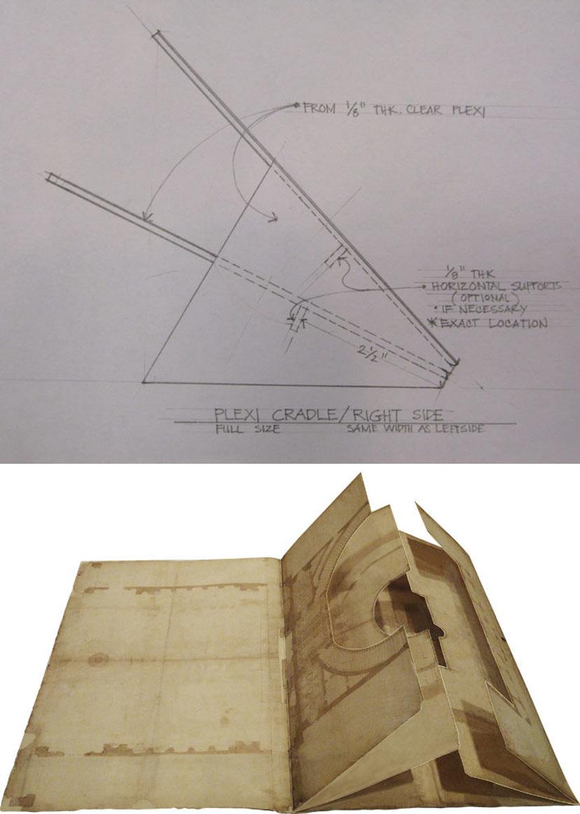 How to Read (and Display) Architectural Drawings - The Metropolitan ...