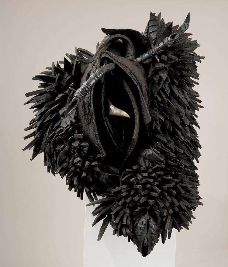 Immaterial: Trash - The Metropolitan Museum of Art