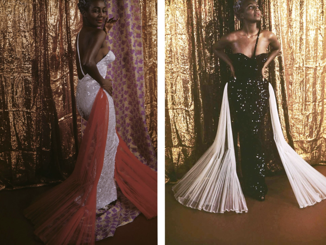 Defying Gravity - The Metropolitan Museum of Art